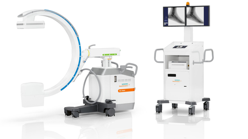 Mobile C-Arms - Siemens Healthineers USA