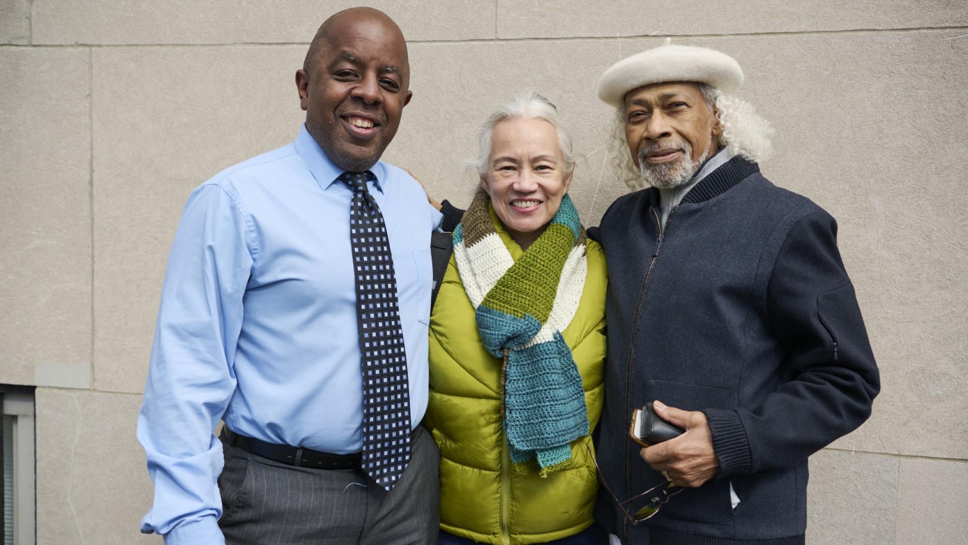 A patient’s experience: Theranostics offers personalized care for ...