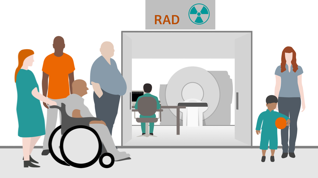 4 Priorities Guiding Successful CT Departments - Siemens Healthineers USA