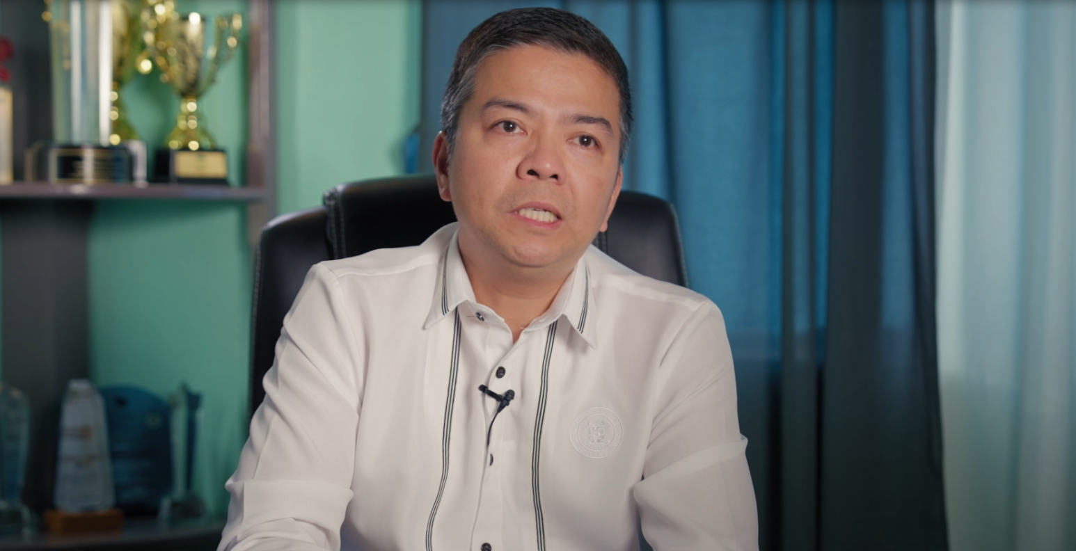 Care without limits - Siemens Healthineers Phillipines