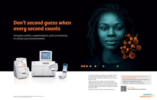 28th National Respiratory Care Week of the ARCPP - Siemens Healthineers ...