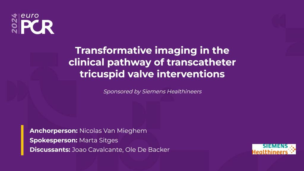 Structural Heart Disease - Siemens Healthineers