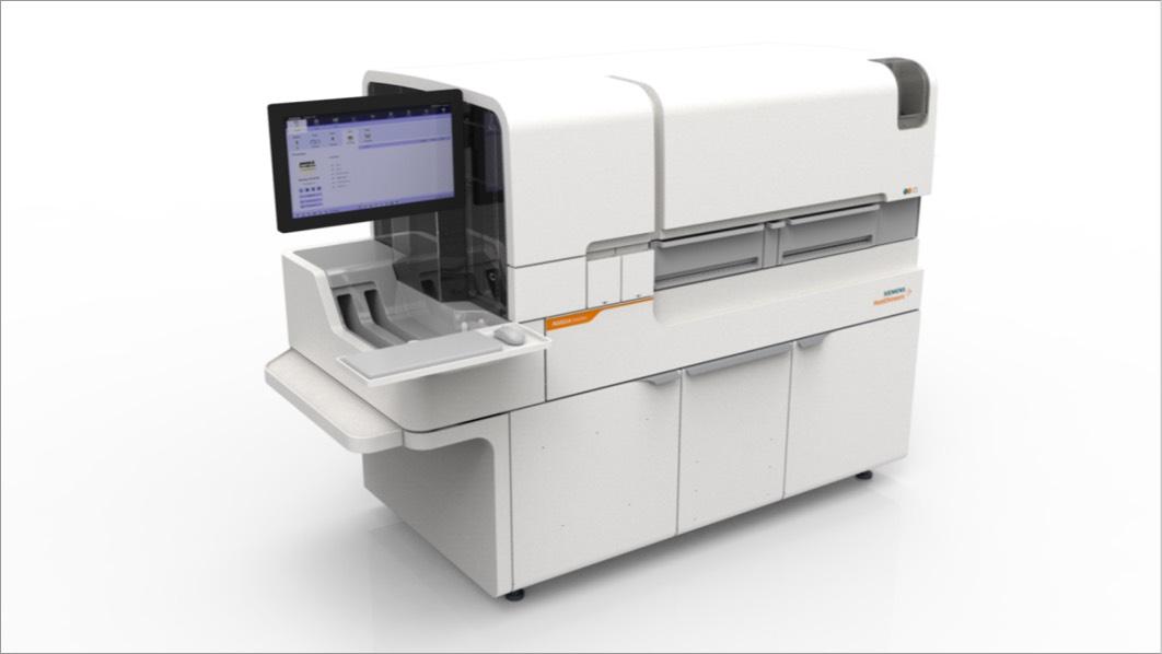 Atellica Solution Siemens Healthineers MEDLAB 2018 41 OFF Atellica Solution Siemens Healthineers MEDLAB 2018 41 OFF
