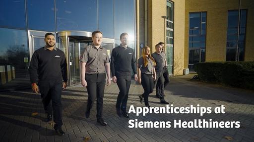 Apprenticeships