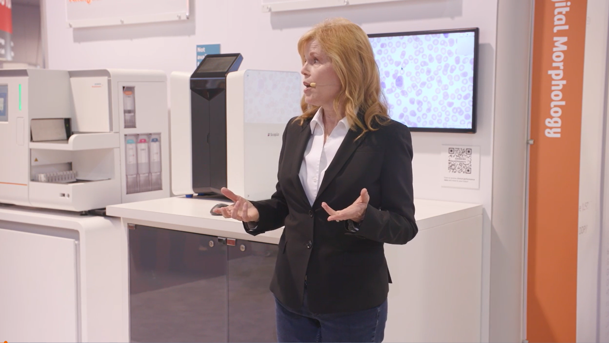 Scopio Full-field Digital Cell Morphology - Siemens Healthineers USA