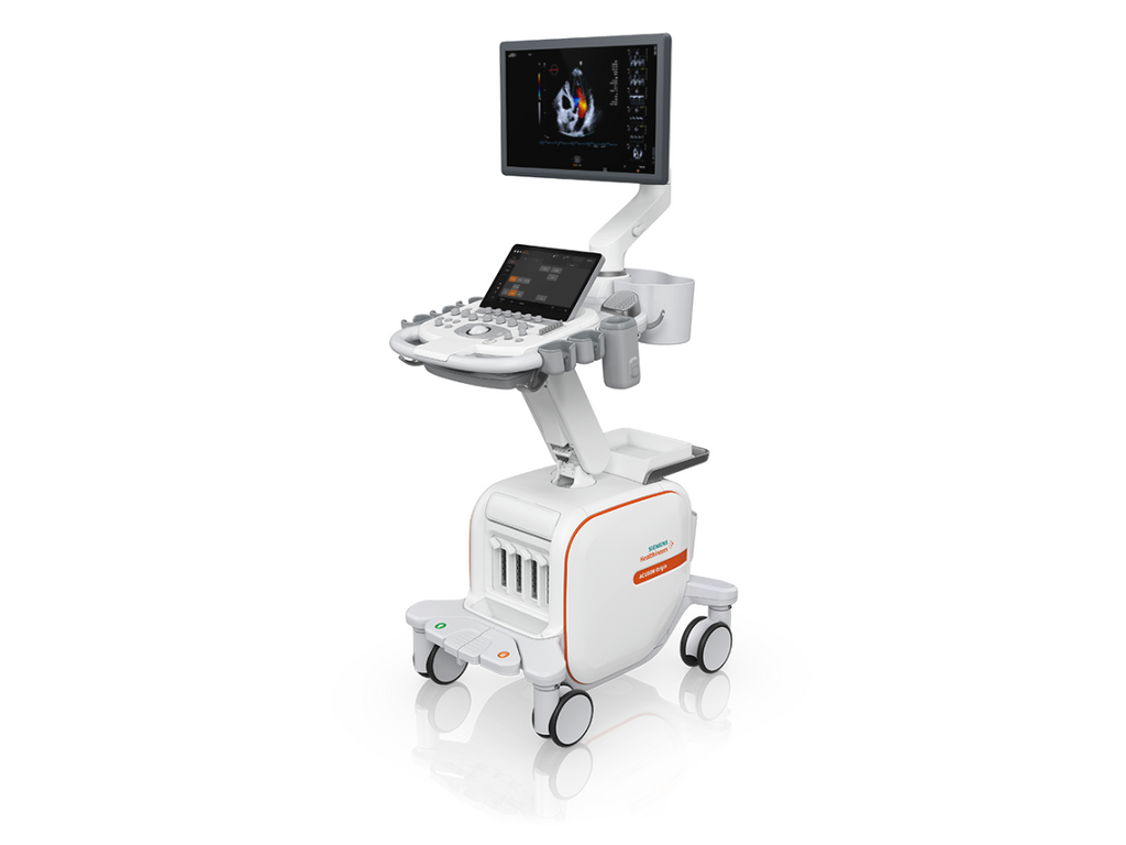 ACUSON Ultrasound Machines - Siemens Healthineers