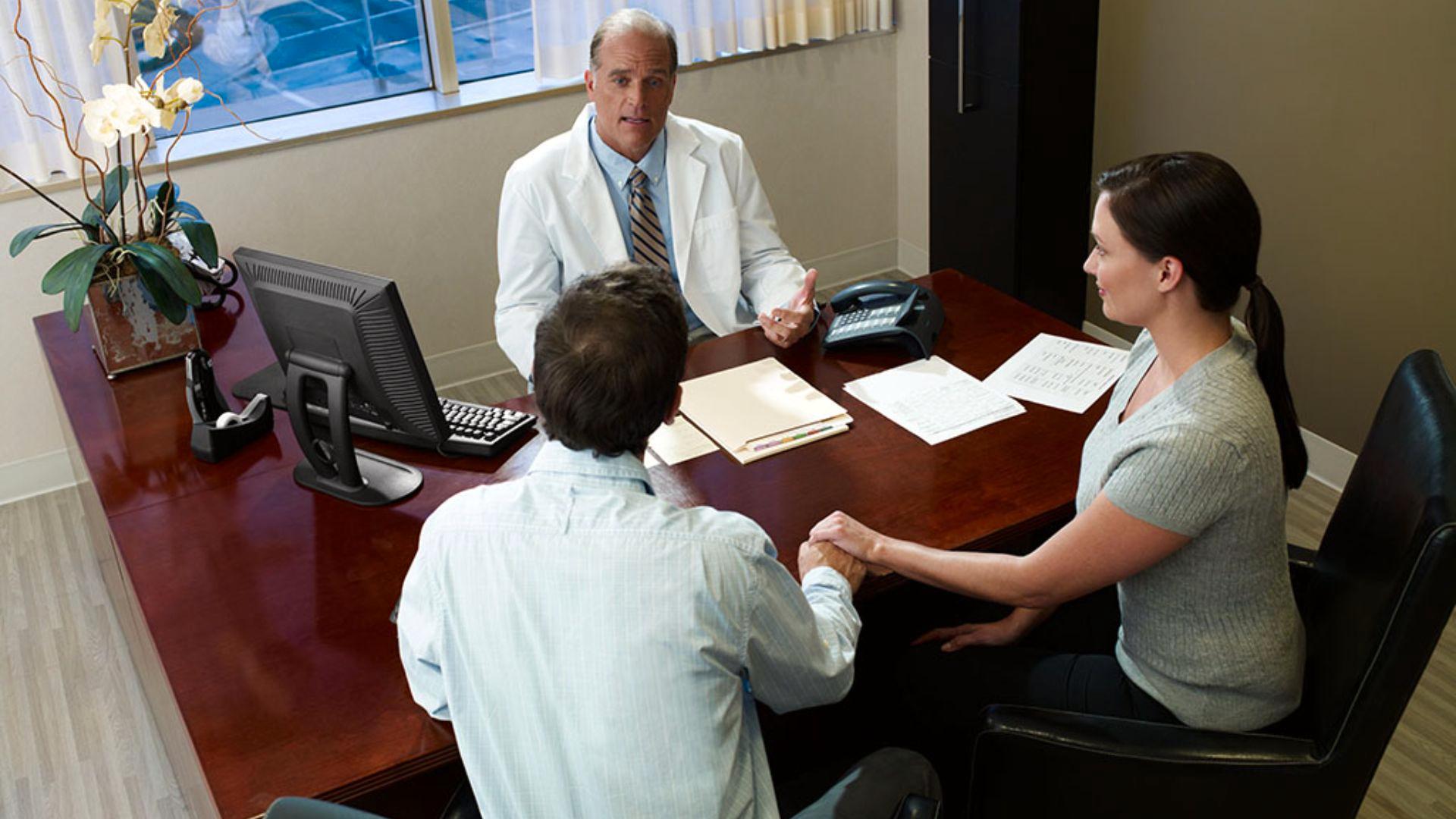 AMH Assay for Assessing Ovarian Reserve - Siemens Healthineers USA