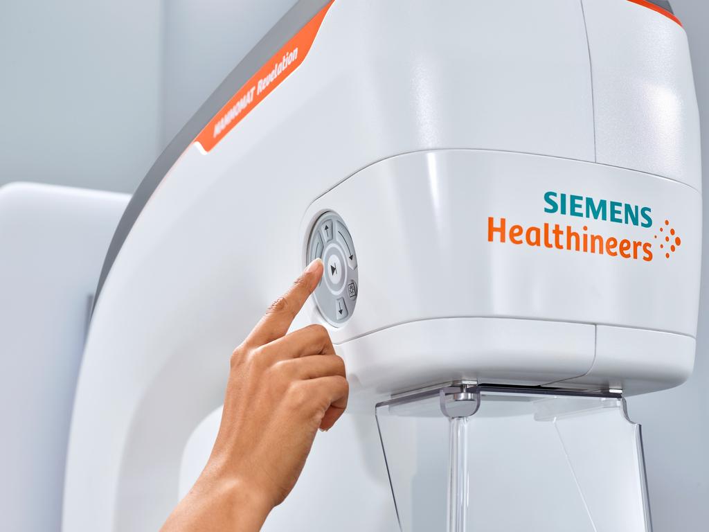 Product & Clinical Images - Siemens Healthineers USA
