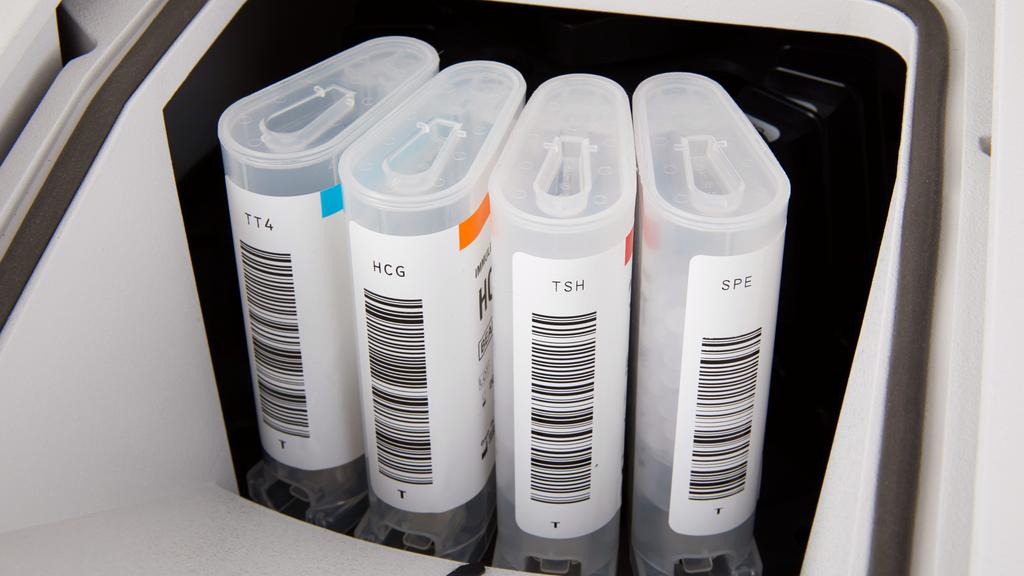 Menu versatility meets proven reliability - Siemens Healthineers USA