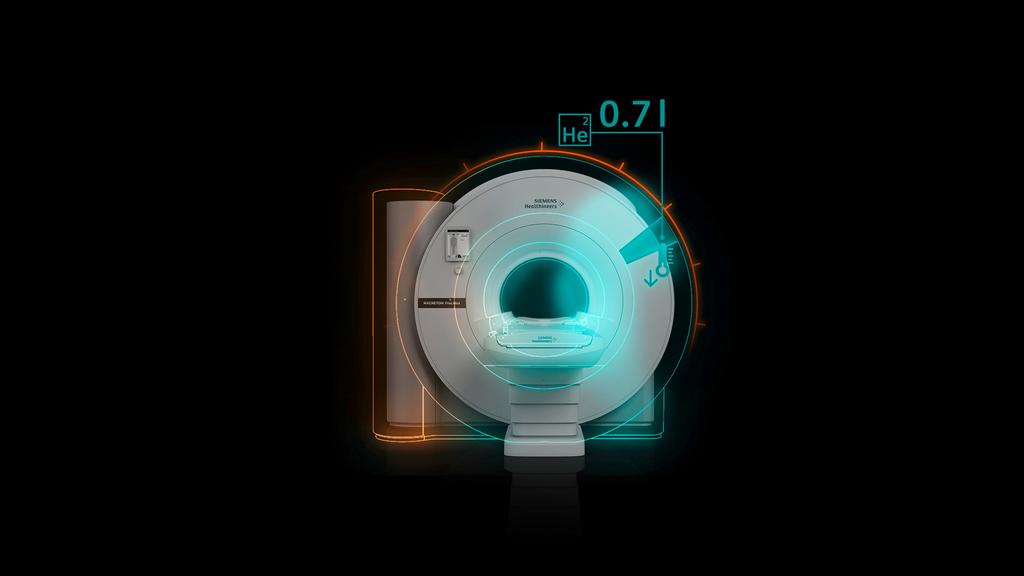 MAGNETOM Free.Max RT Edition - Siemens Healthineers