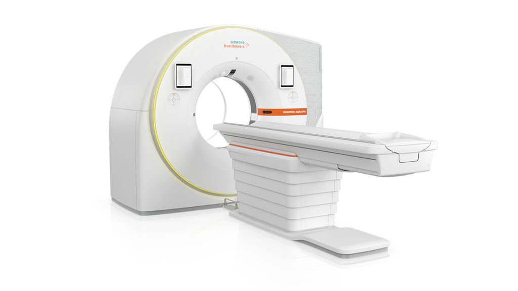 Computed Tomography