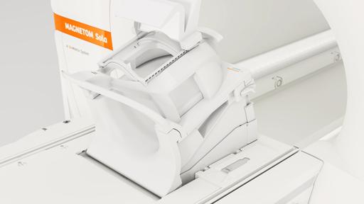 MAGNETOM Local Coil Program
