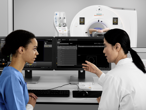 SOMATOM Pro.Pulse Marketing Toolkit - Siemens Healthineers USA