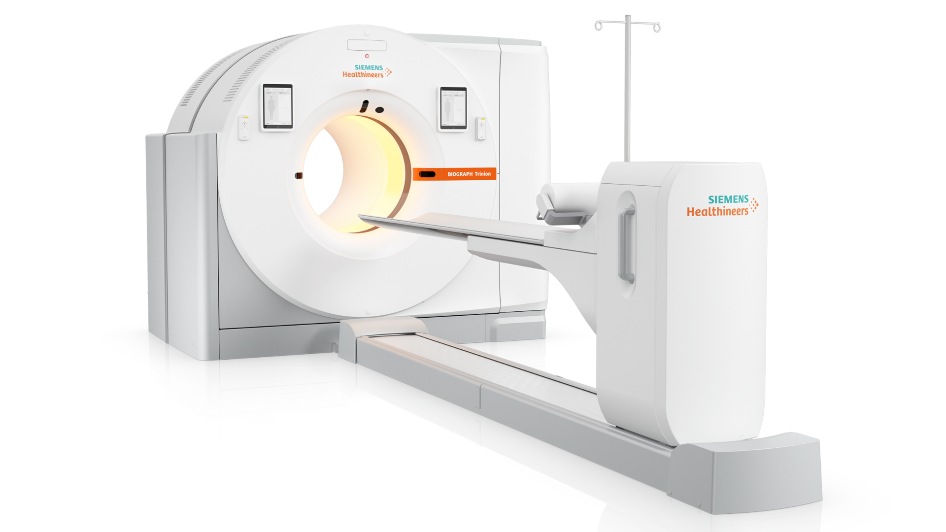 Molecular Imaging - Siemens Healthineers USA