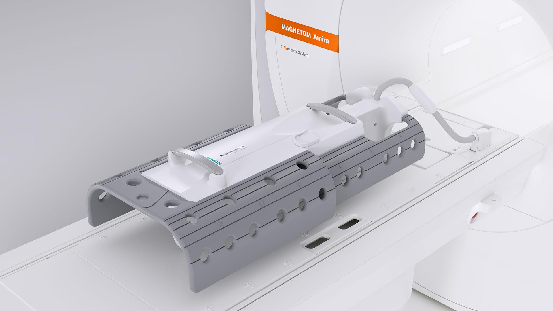 Peripheral Angio 16 - Siemens Healthineers Indonesia