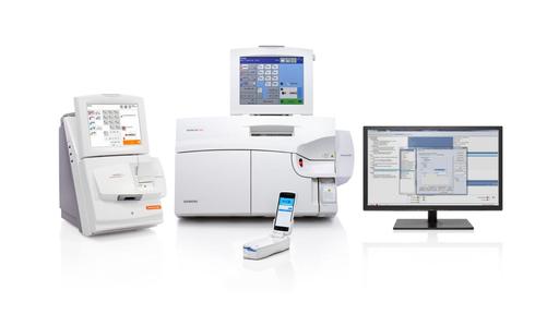 Point-of-Care Testing - Siemens Healthineers USA