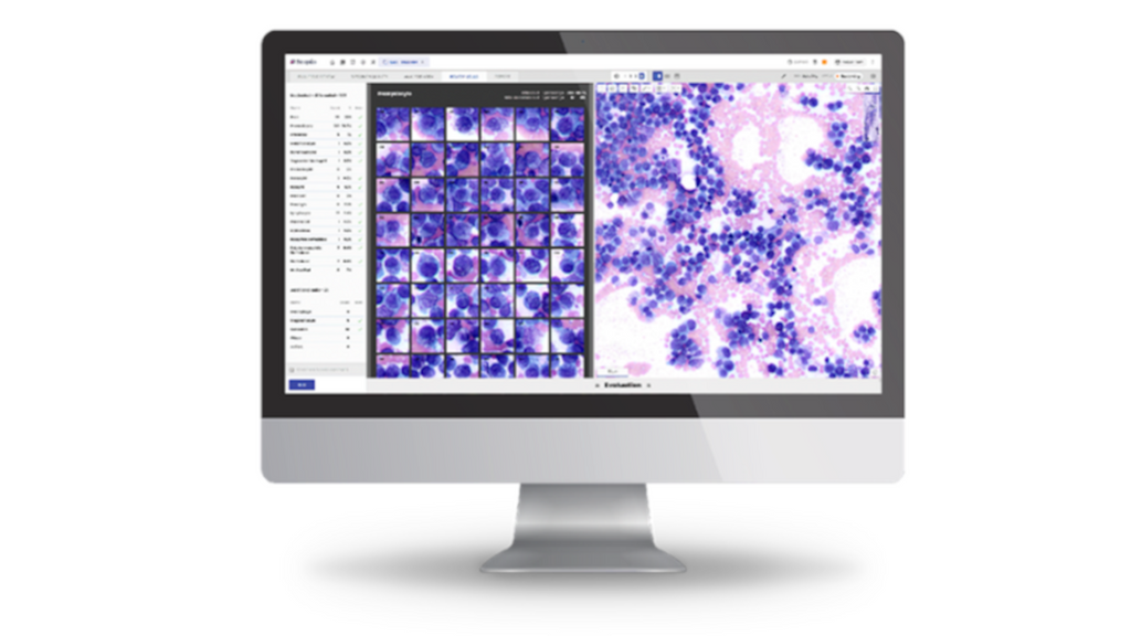Scopio Full-field Digital Cell Morphology