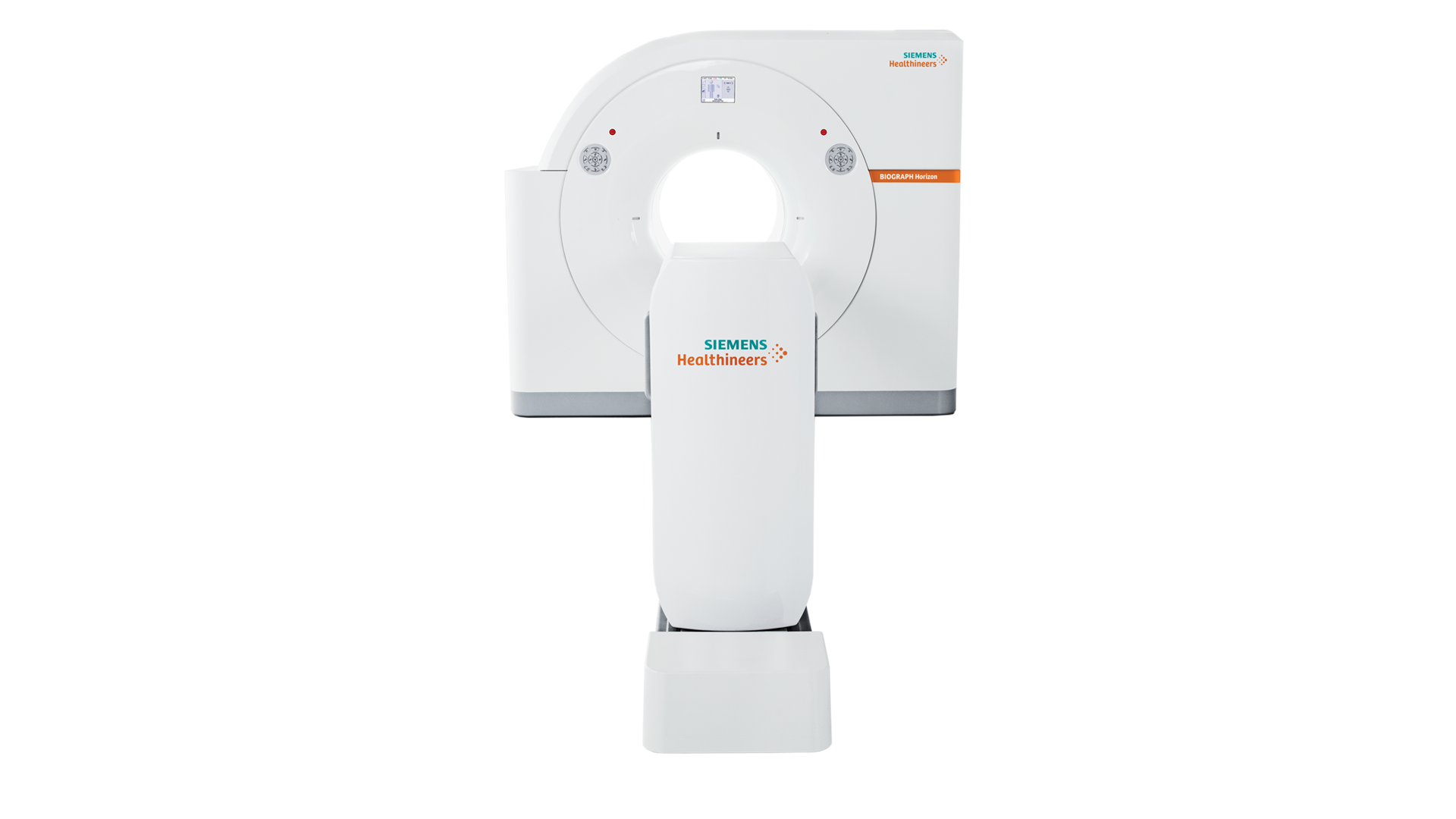 Biograph PET/CT family - Siemens Healthineers USA