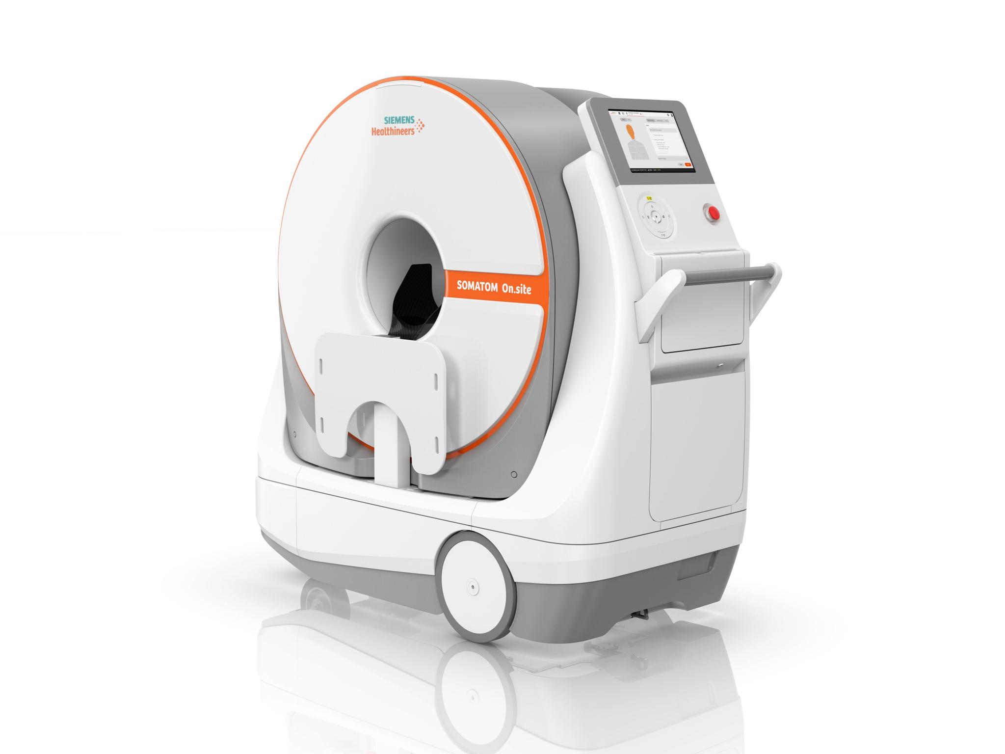 There's a better way to see the brain - Siemens Healthineers USA