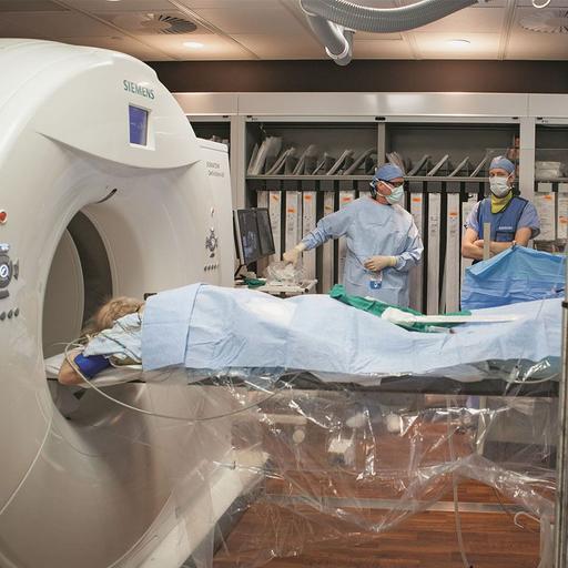 SOMATOM CT Sliding Gantry - Siemens Healthineers USA