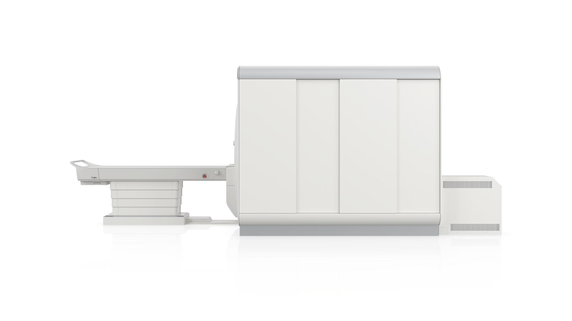 MAGNETOM Terra.X - Make the difference. - Siemens Healthineers India