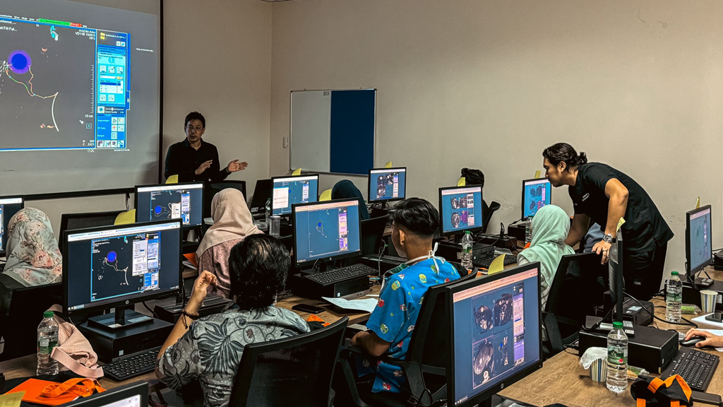 Conferences and Events in Malaysia - Siemens Healthineers Malaysia