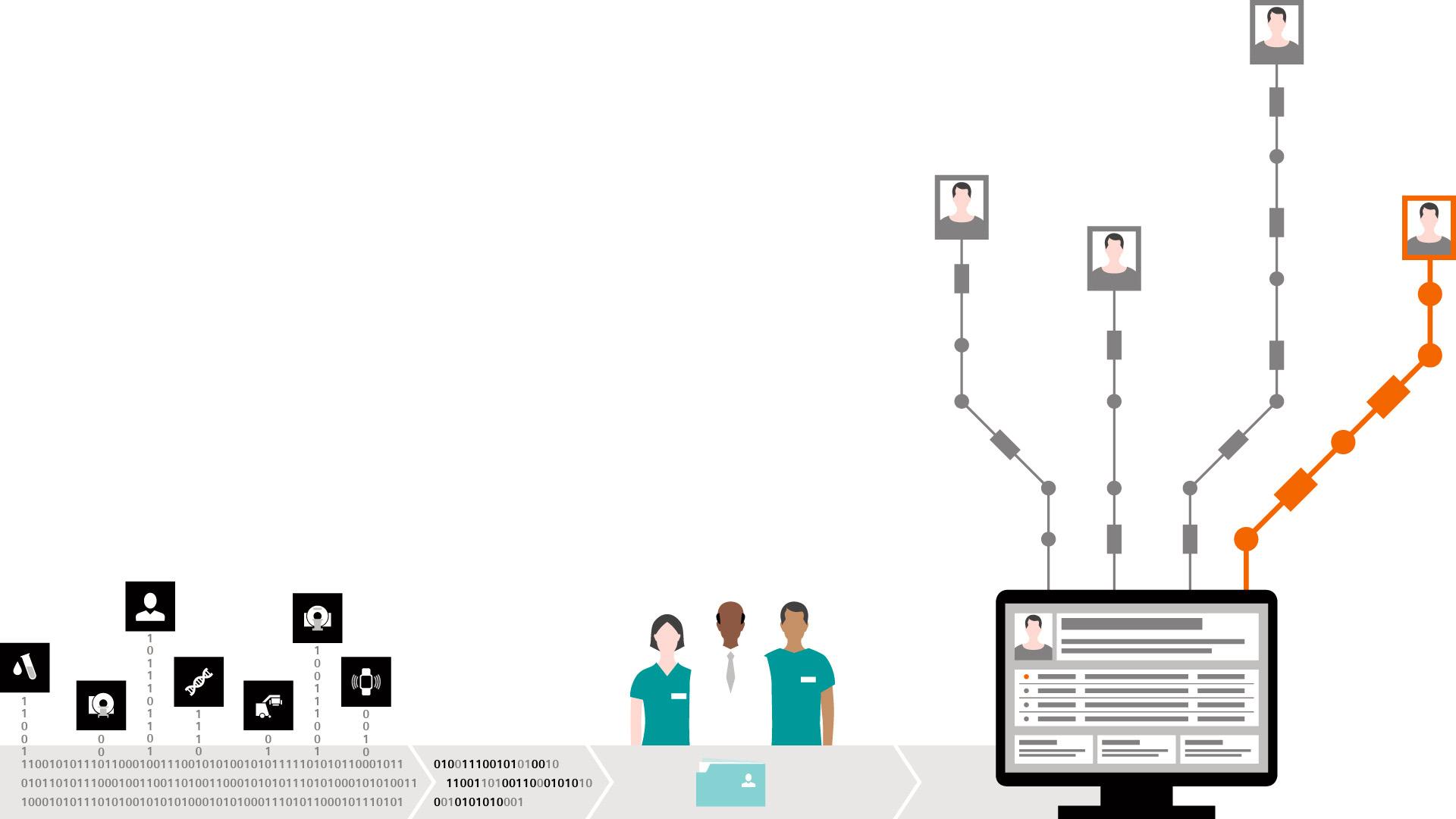 Holistic decision making in a digital world - Siemens Healthineers Canada