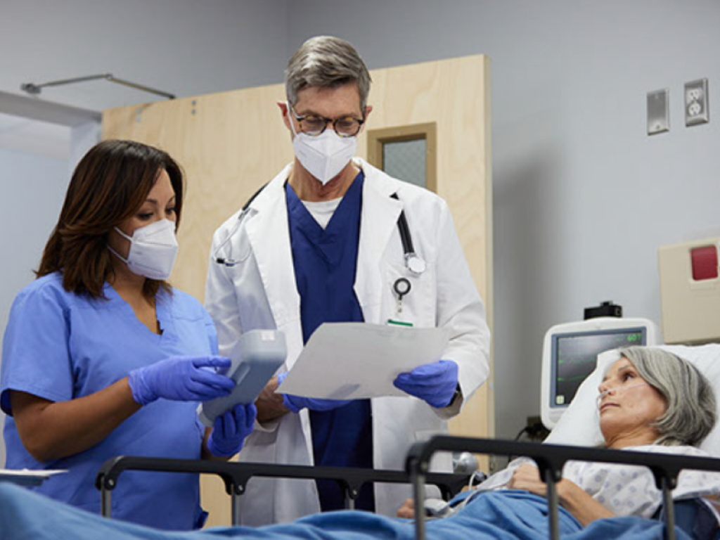 Atellica® VTLi Patient-side Immunoassay Analyzer - Siemens Healthineers