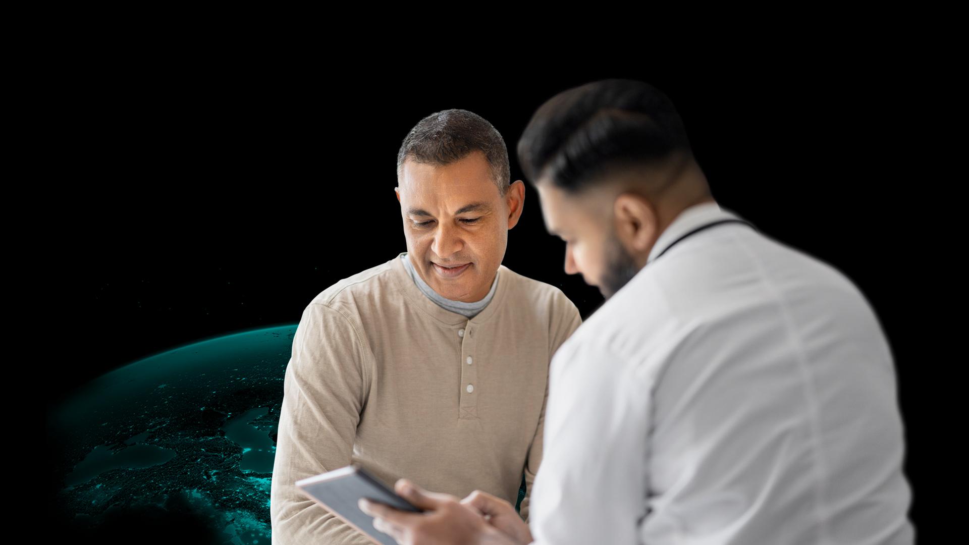 How to transform healthcare - Siemens Healthineers USA