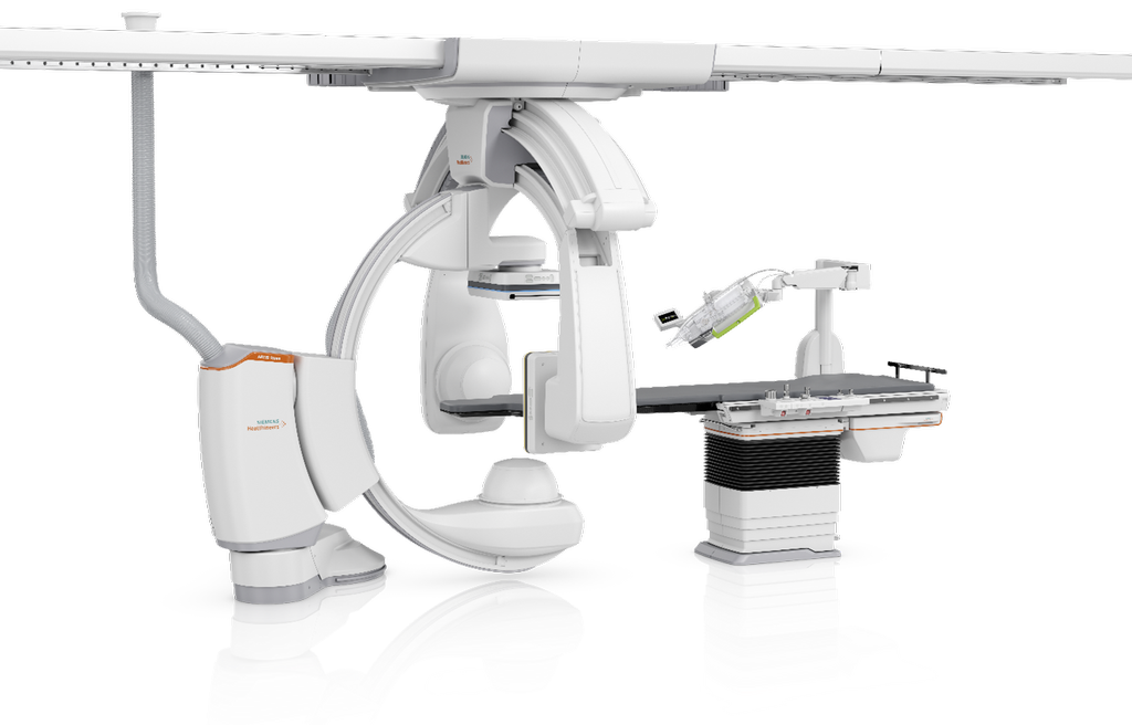 Stroke Imaging
