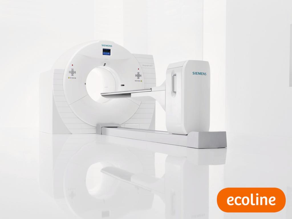 ecoline Portfolio – Used Medical Systems