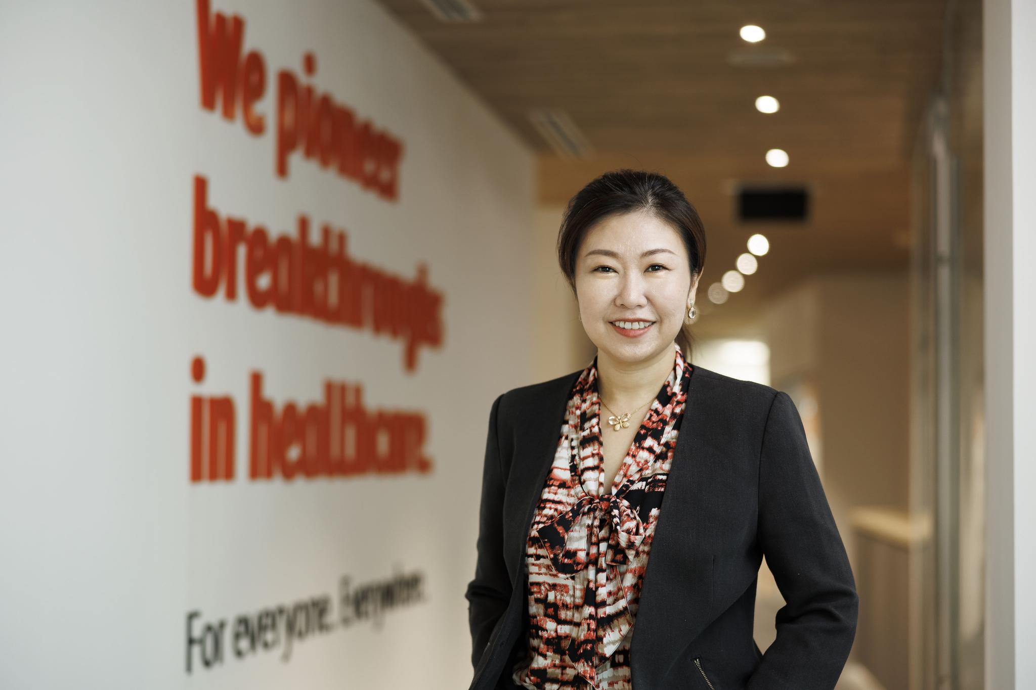 Gleneagles Hospital Penang Introduces Southeast Asia’s First SOMATOM ...