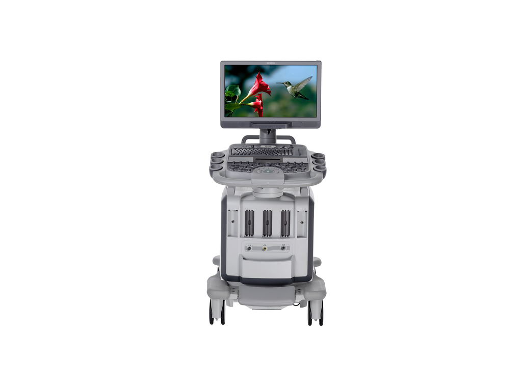 Cardiovascular Ultrasound | ACUSON SC2000 Ultrasound System - Siemens ...