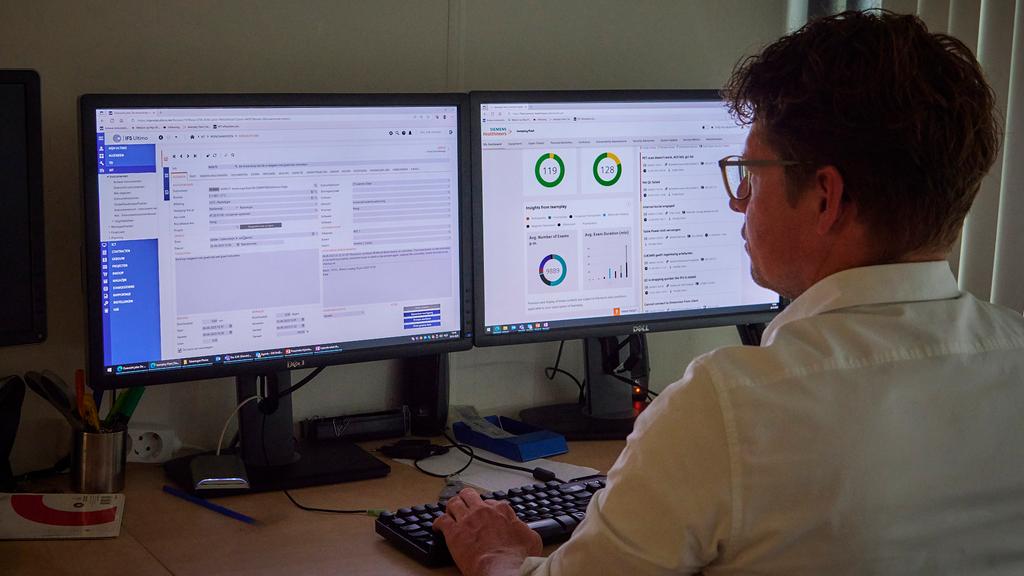 teamplay Fleet Connect - Siemens Healthineers - Siemens Healthineers