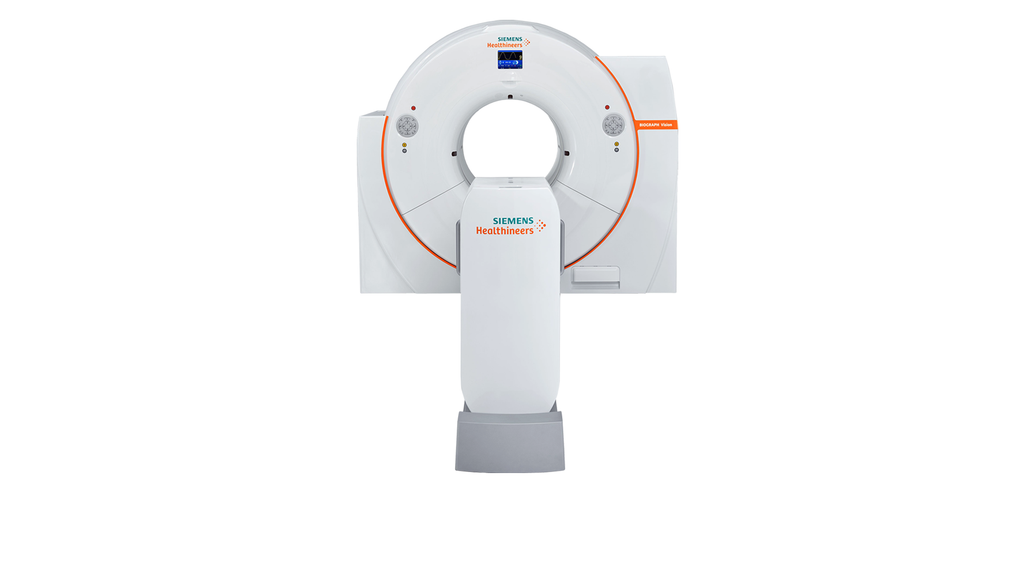 Biograph PET/CT family - Siemens Healthineers