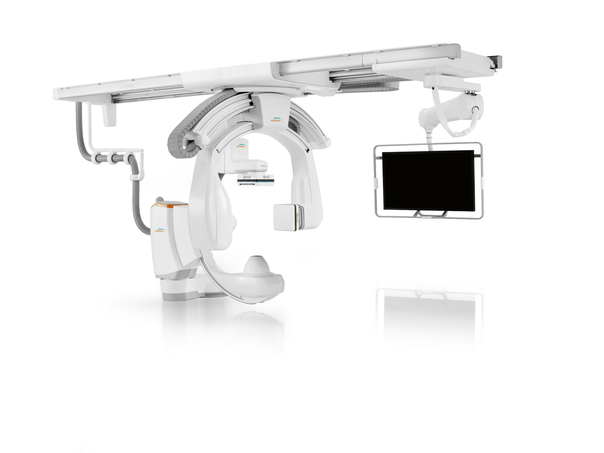 Customer Hub - Artis icono biplane - Siemens Healthineers USA