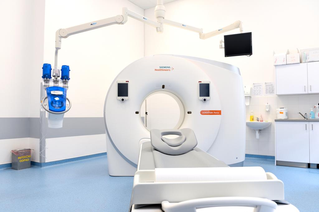 Siemens Healthineers Česká republika