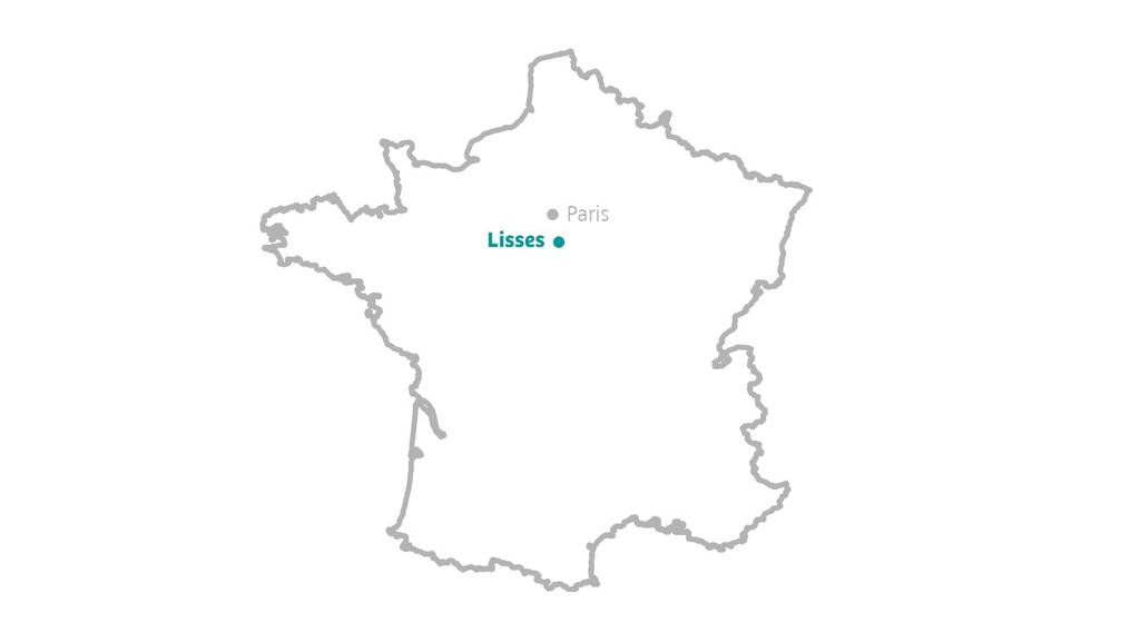 PETNET Solutions Inc. - Siemens Healthineers France