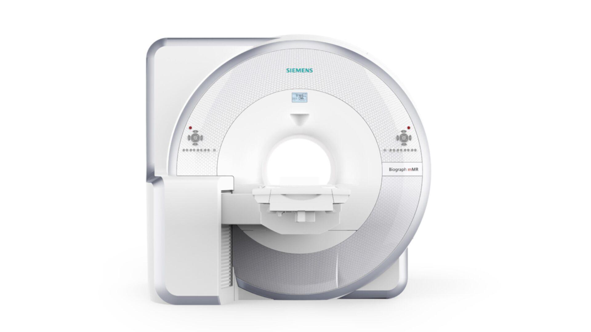 Biograph mMR – Simultaneous MR-PET scanner - Siemens Healthineers Vietnam