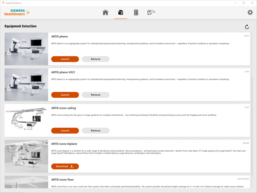 ExpertGuidance - Siemens Healthineers USA