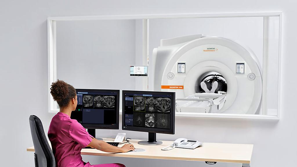Workforce Challenges in Radiology - Siemens Healthineers USA