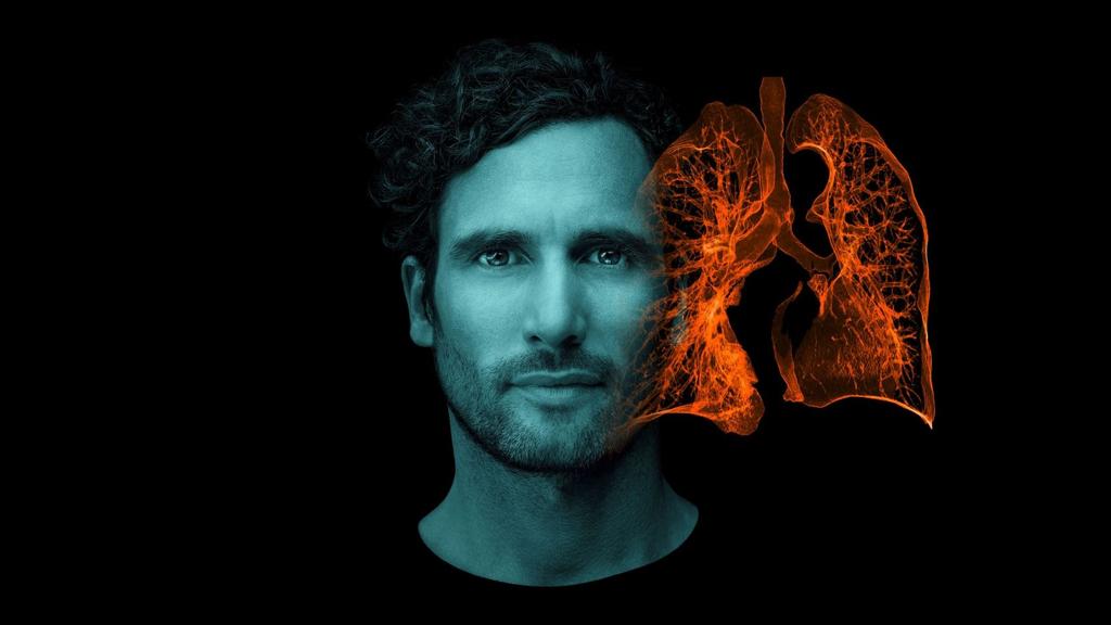 Pulmonary MRI - Siemens Healthineers Slovenia