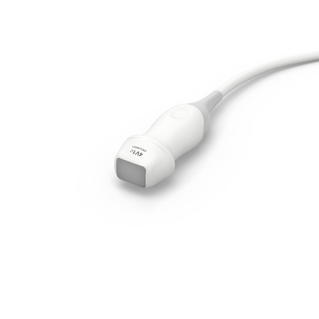 ACUSON SC2000 Cardiovascular Ultrasound System - Siemens Healthineers USA