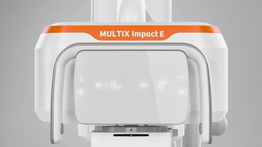 MULTIX Impact E - Siemens Healthineers