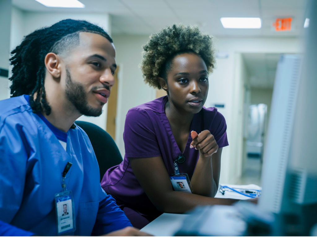 Medical Imaging Staffing Solutions - Siemens Healthineers USA