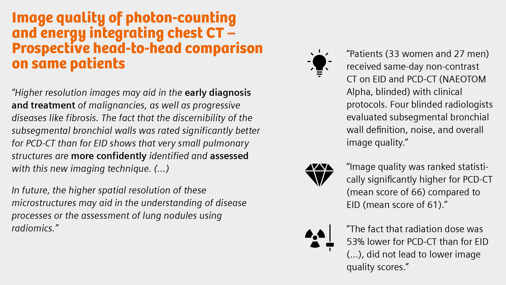Image quality of photon-counting and energy integrating chest CT ...