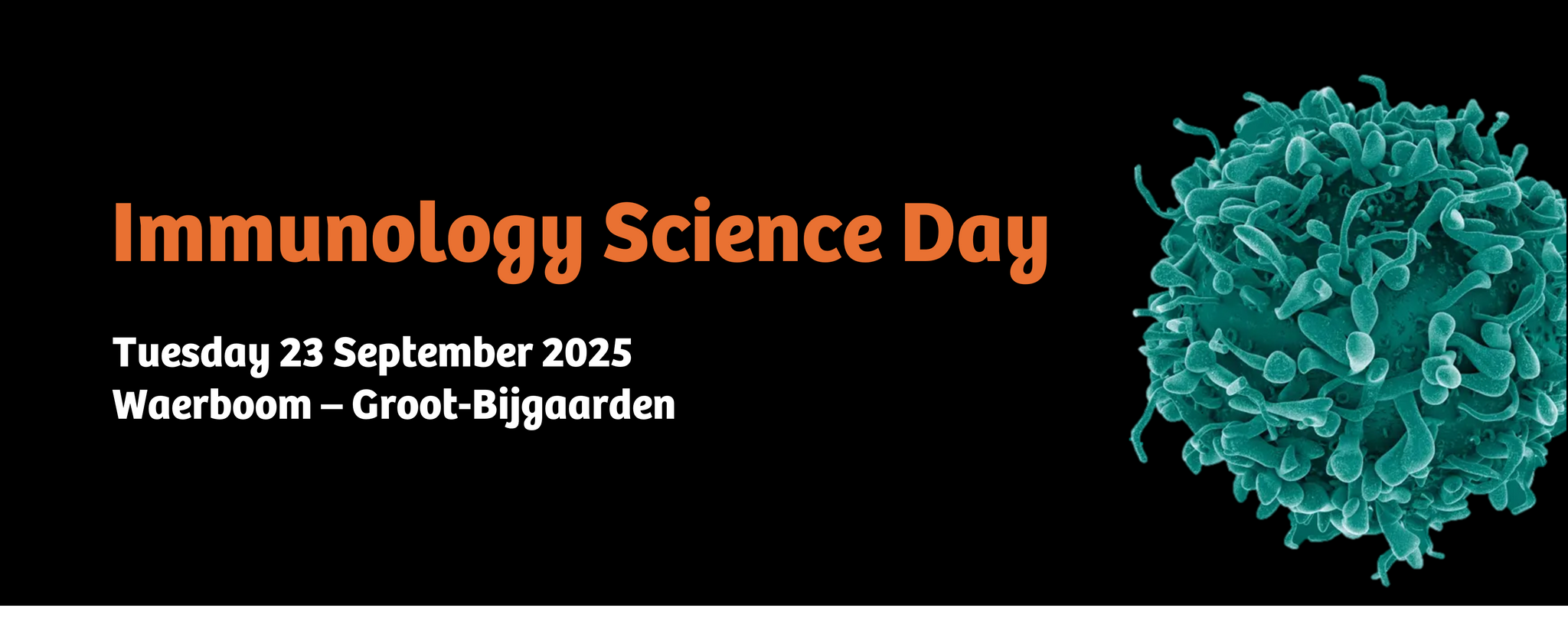 Immunology Science Day 2025
