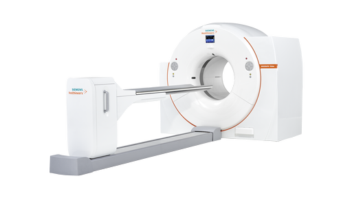 Biograph Vision PET/CT Scanner - Siemens Healthineers