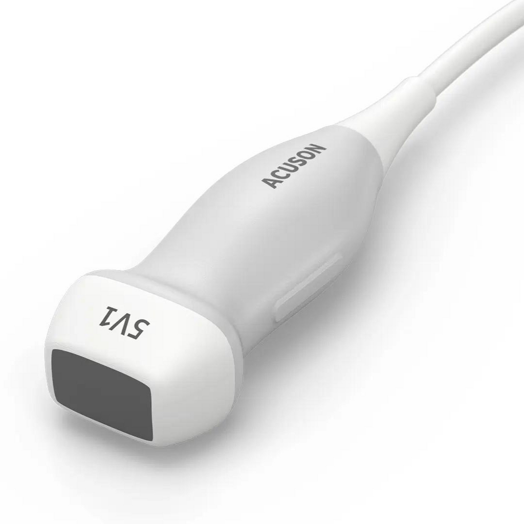 ACUSON Redwood Ultrasound System - Siemens Healthineers