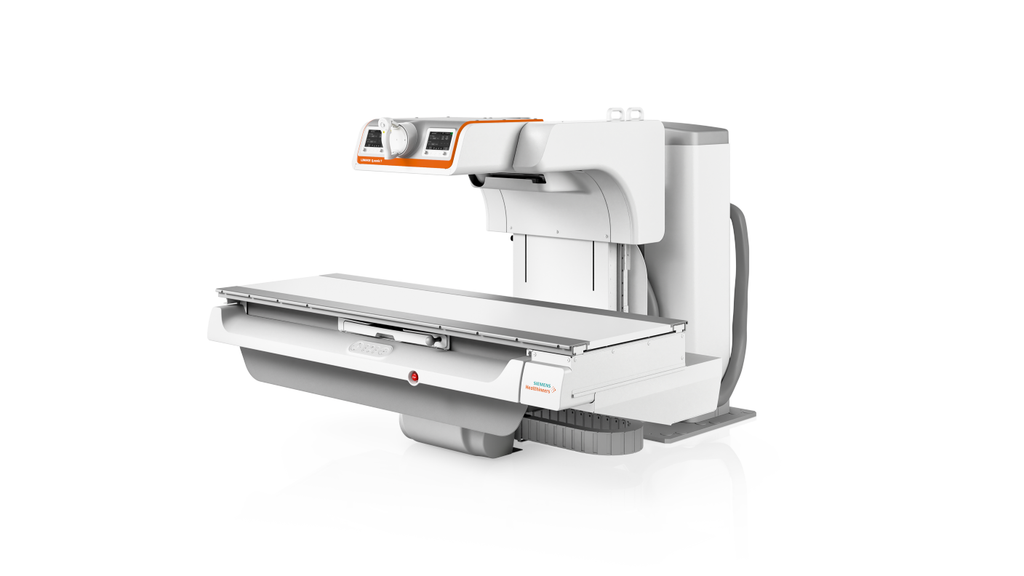 LUMINOS Q.namix - Siemens Healthineers